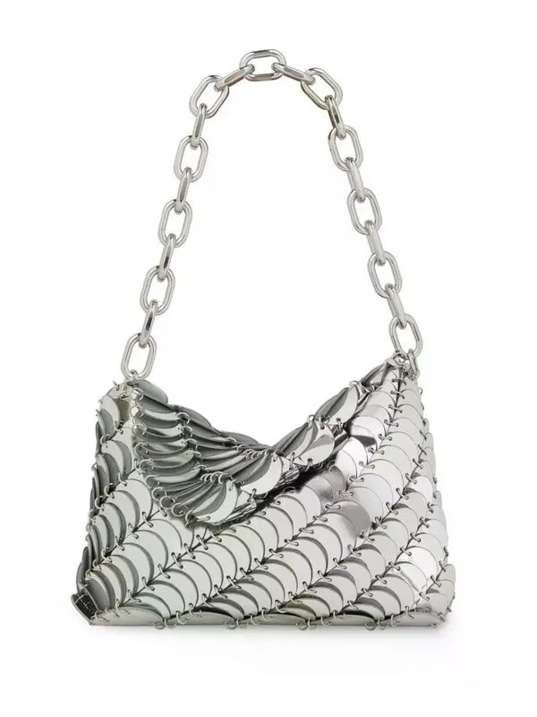 Rabanne Chainmail Shoulder Bag