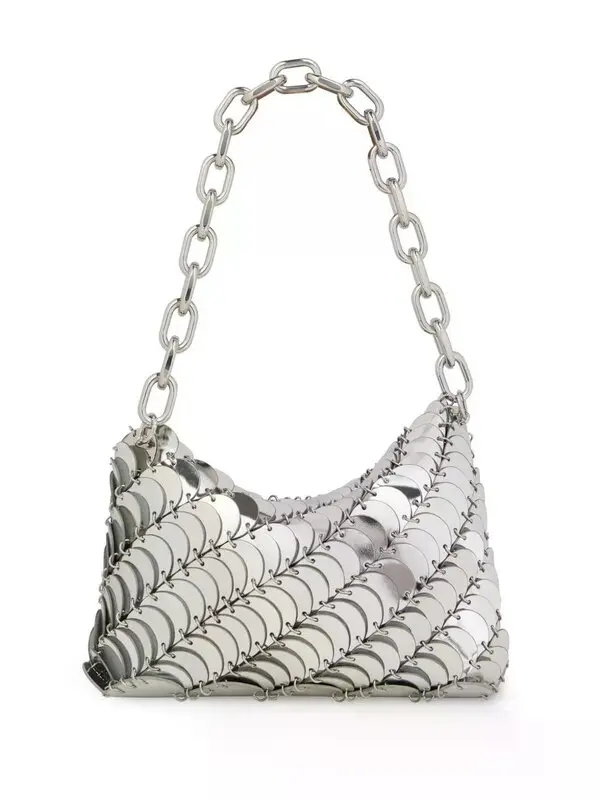 Rabanne Chainmail Shoulder Bag