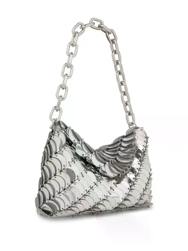 Rabanne Chainmail Shoulder Bag
