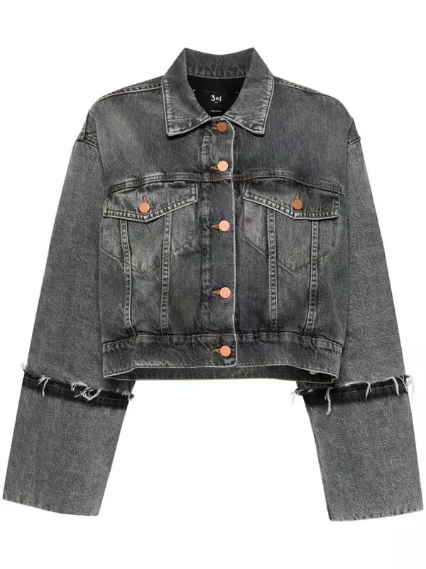 3x1 Gina Jacket