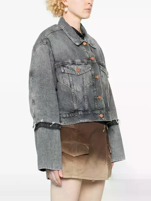 3x1 Gina Jacket