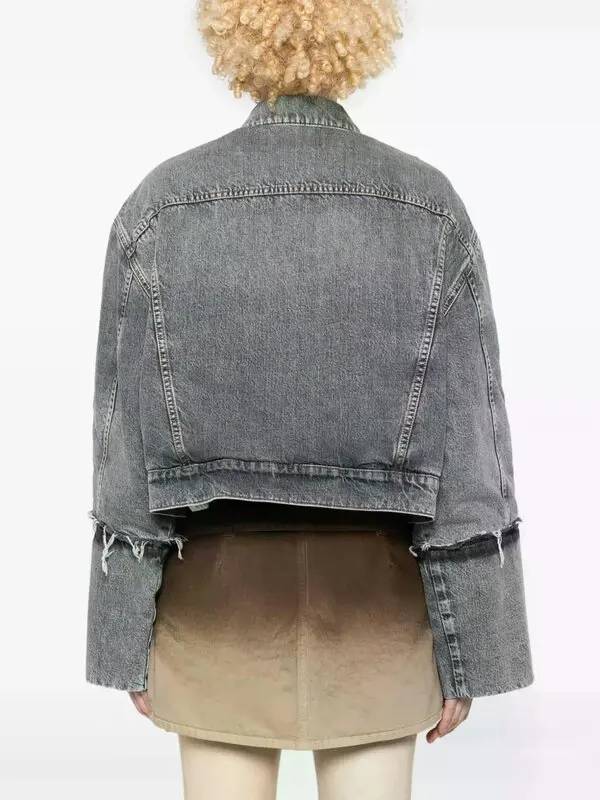 3x1 Gina Jacket
