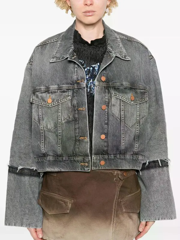 3x1 Gina Jacket