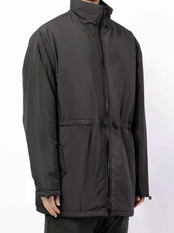 Fear Of God Drawstring-fastening Waist Jacket