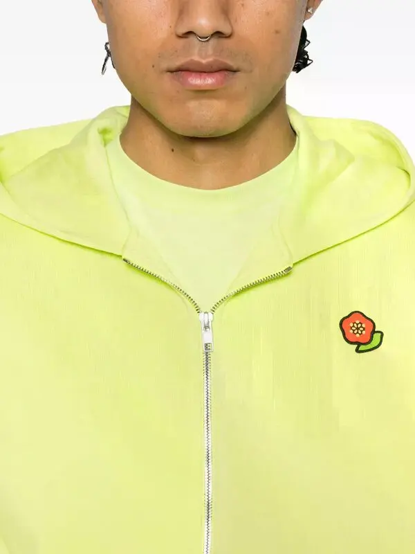 Kenzo Pop Hoodie