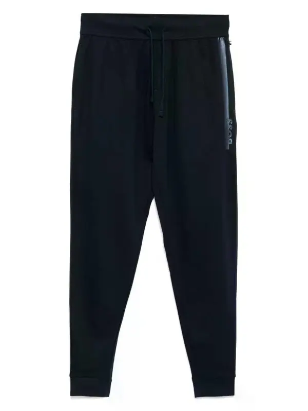 BOSS Logo-print Track Pants