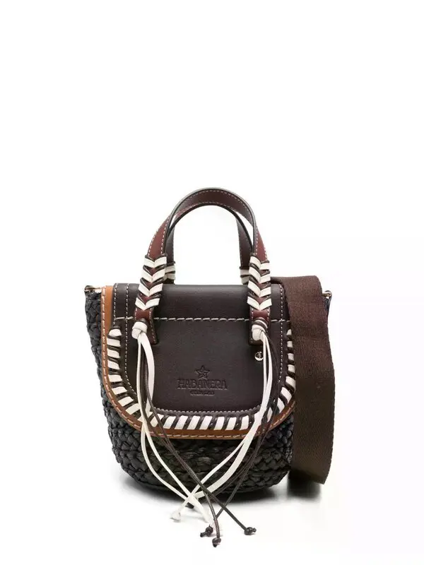 CUBA LAB Mini Habanera Bucket Bag