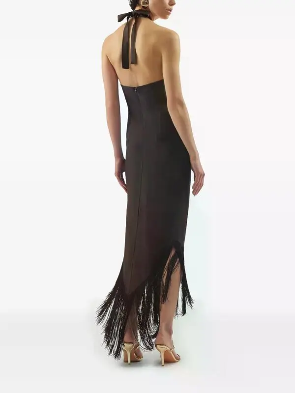 TALLER MARMO Nina Maxi Dress