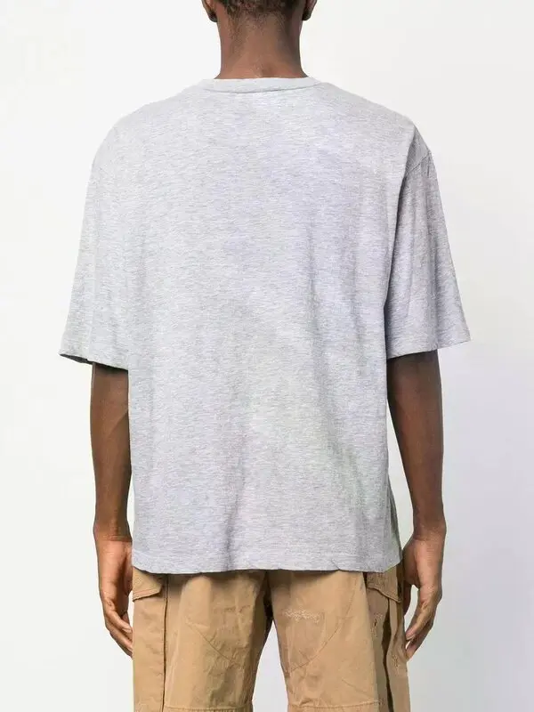 Dsquared2 Logo-print Cotton T-shirt
