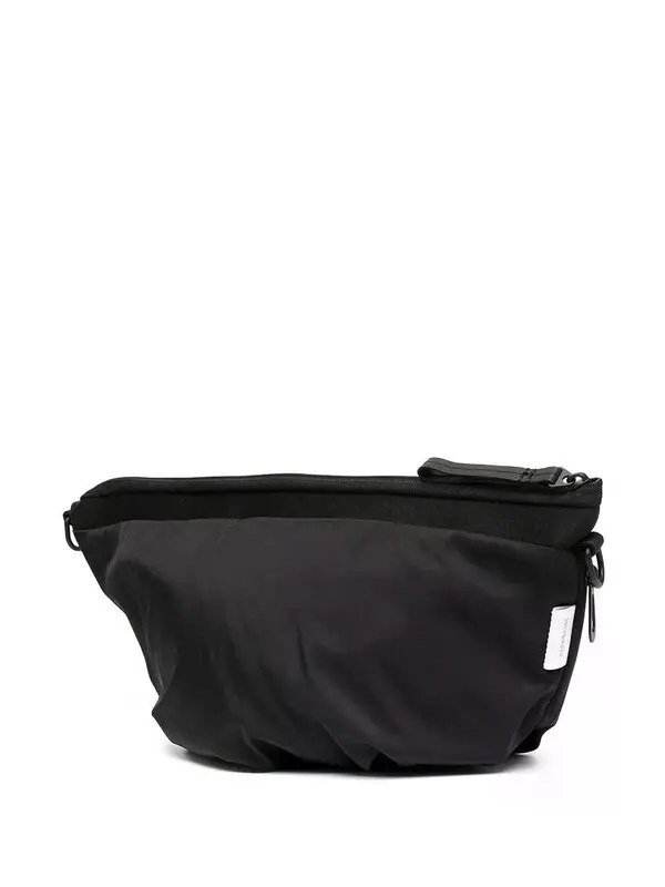 COTE&CIEL Fabric Shoulder Bag