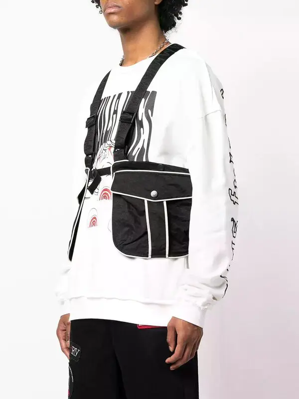 HACULLA. Protect Yourself Vest