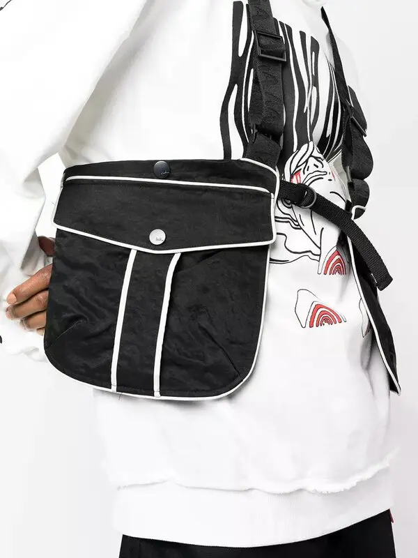 HACULLA. Protect Yourself Vest