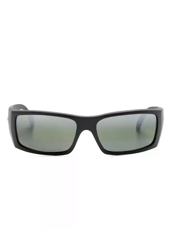 Vuarnet Racing 04 Sunglasses - Black