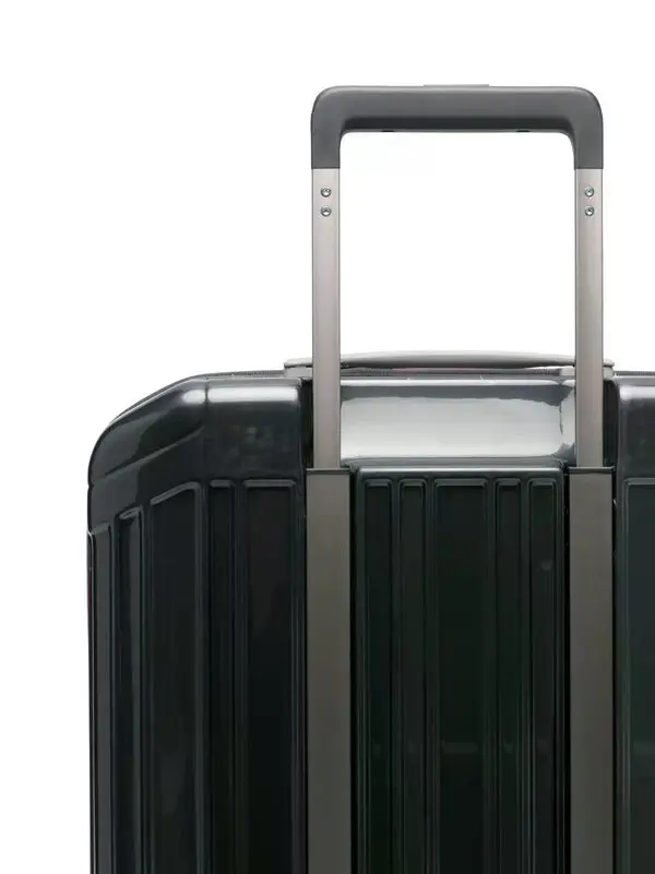 PIQUADRO Four-wheel Cabin Suitcase