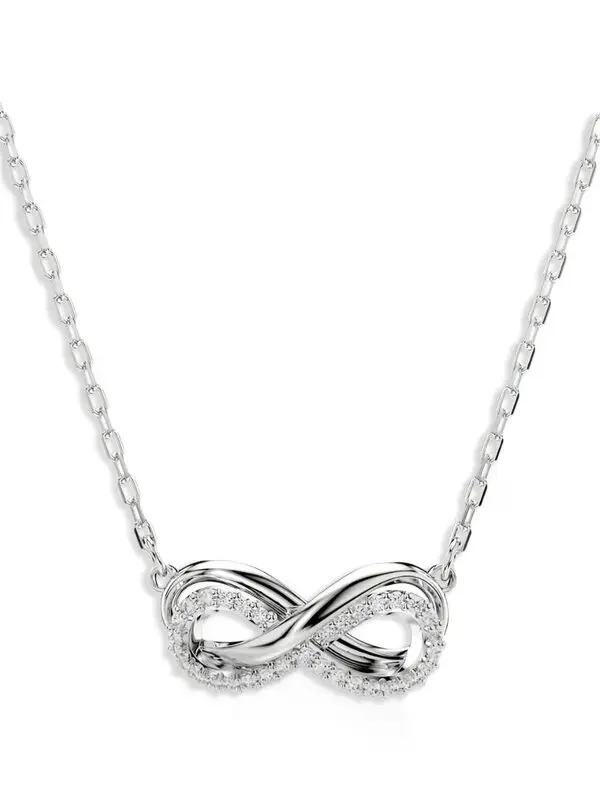SWAROVSKI Hyperbola Necklace