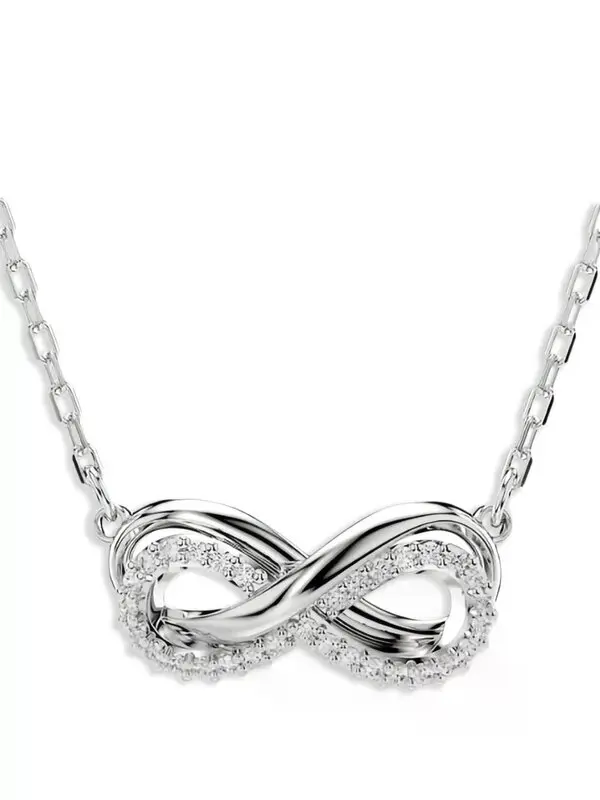 SWAROVSKI Hyperbola Necklace