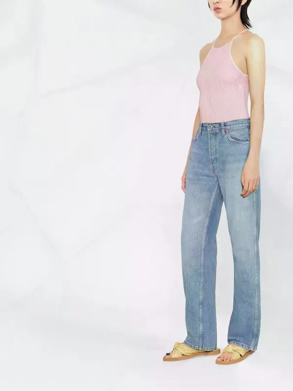 RE/DONE 90s High-rise Loose Jeans