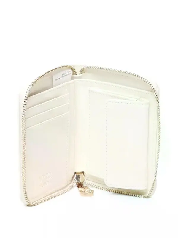 V°73 Logo-lettering Wallet