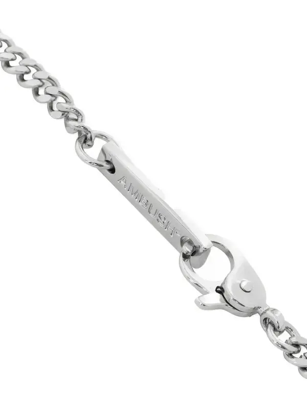 AMBUSH Case-pendant Necklace