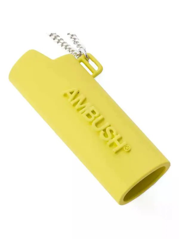 AMBUSH Case-pendant Necklace
