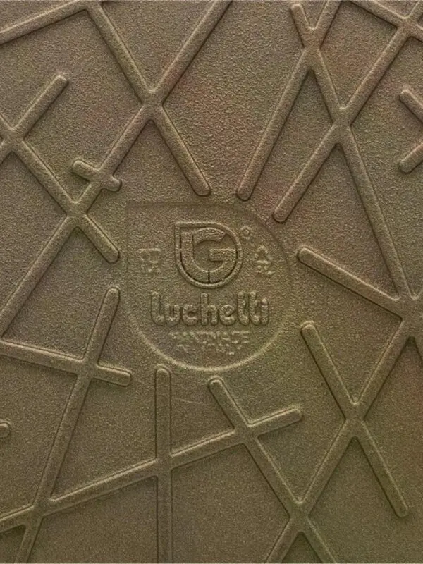 LUCHETTI Non-stick Pan