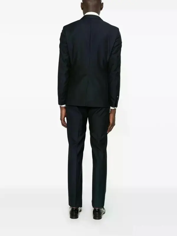 Tagliatore Wool Suit