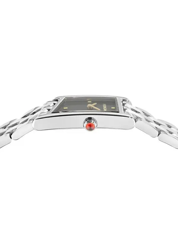 FERRAGAMO Asymmetric Quartz 37mm Watch