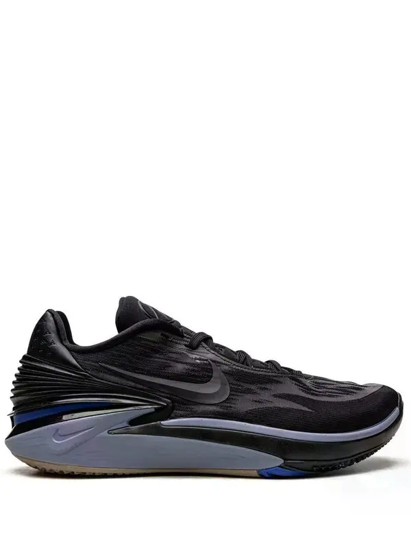 Nike Air Zoom G.t. Cut 2 Sneakers - Black