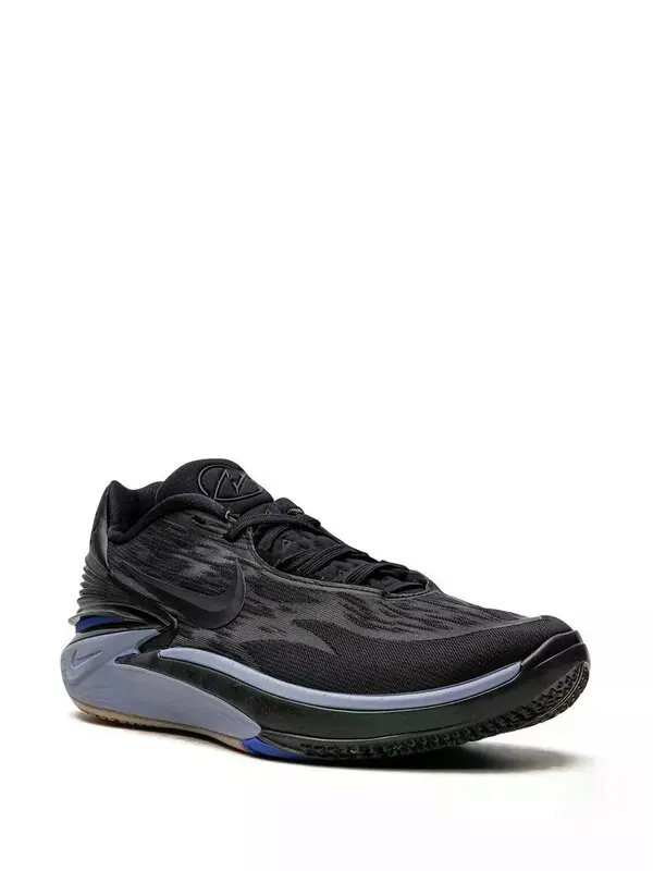 Nike Air Zoom G.t. Cut 2 Sneakers - Black