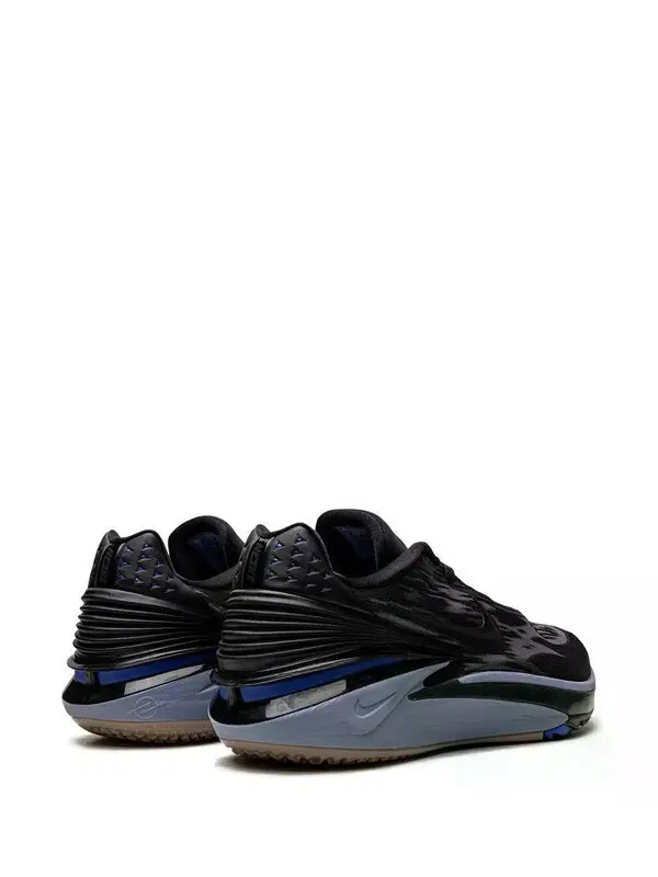 Nike Air Zoom G.t. Cut 2 Sneakers - Black