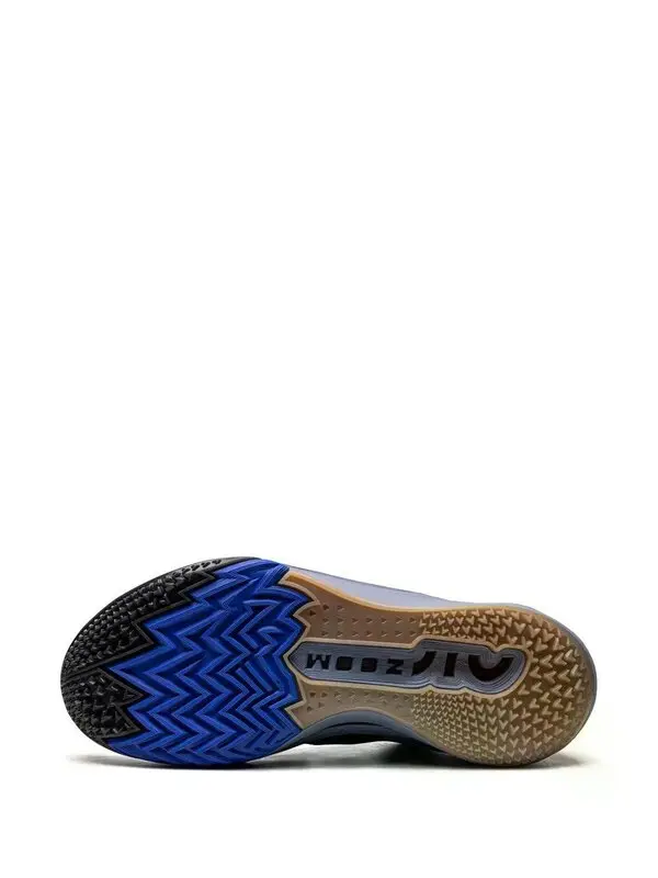 Nike Air Zoom G.t. Cut 2 Sneakers - Black