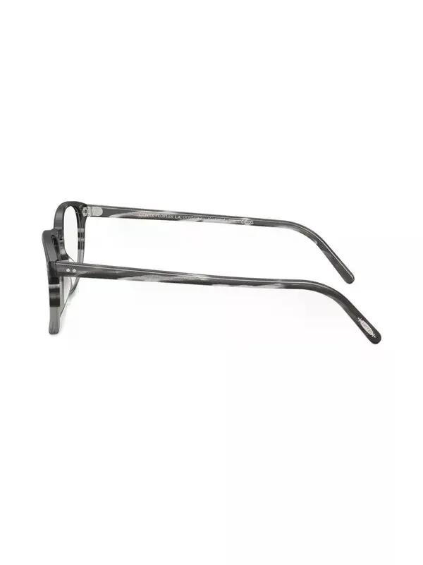 Oliver Spencer Fairmont Eyeglasses