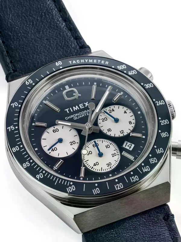 TIMEX Chronograph Watch