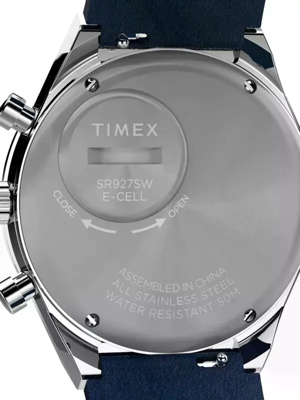 TIMEX Chronograph Watch