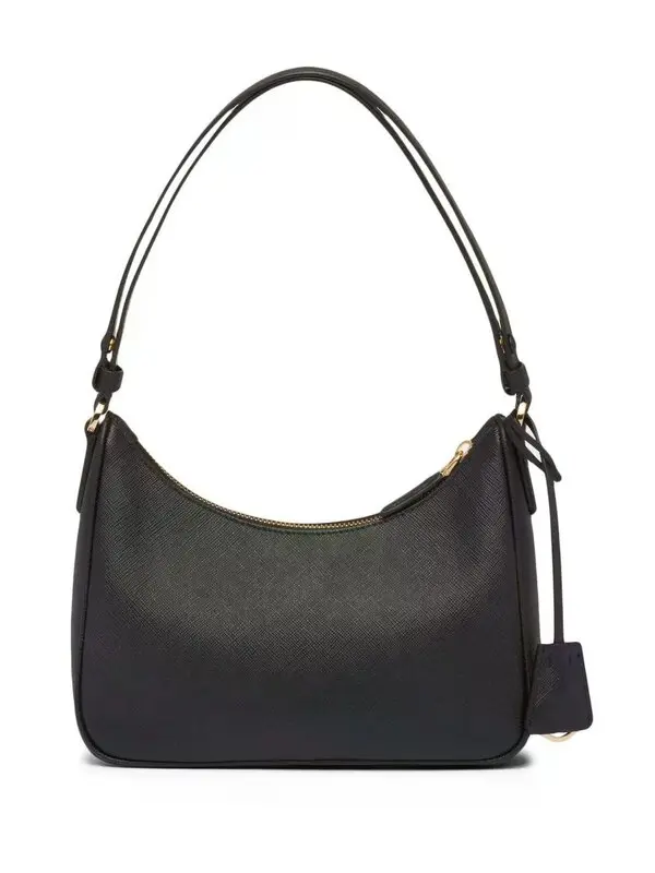 Prada Re-edition Mini Bag - Black