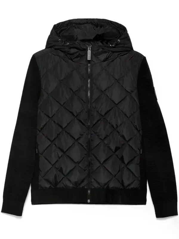 Canada Goose Hybridge Jacket