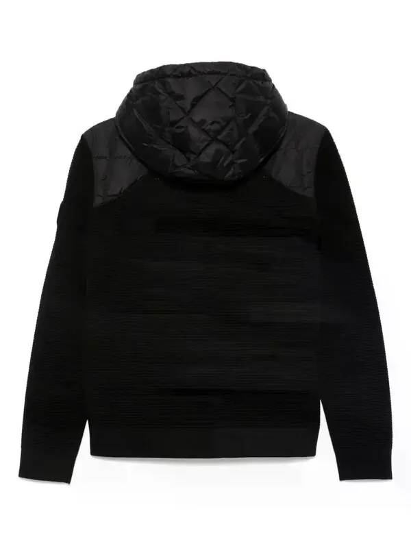 Canada Goose Hybridge Jacket