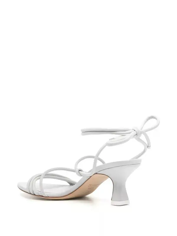 3JUIN Dafne Pulp 55mm Leather Sandals