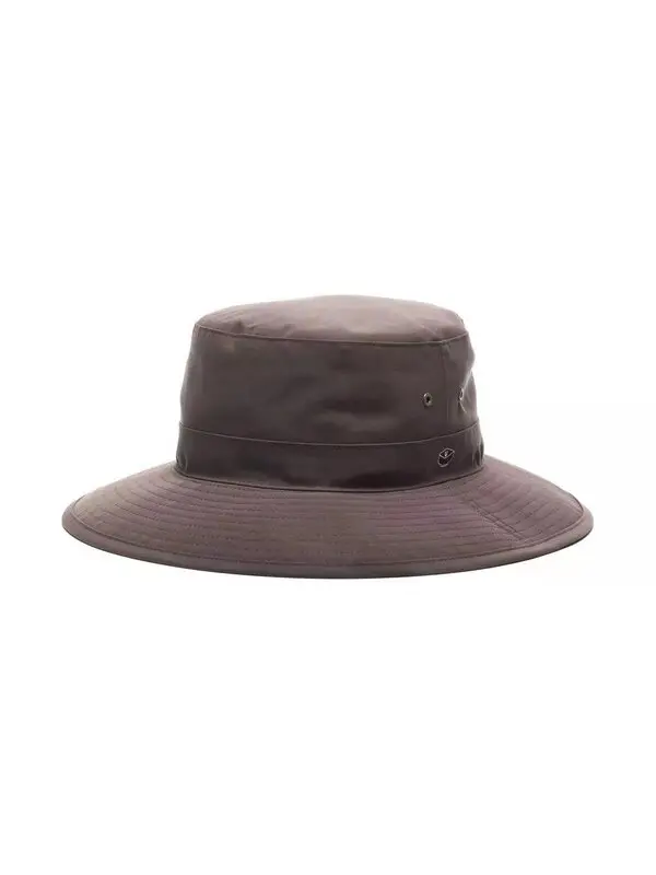 Undercover Wide-brim Boonie Hat