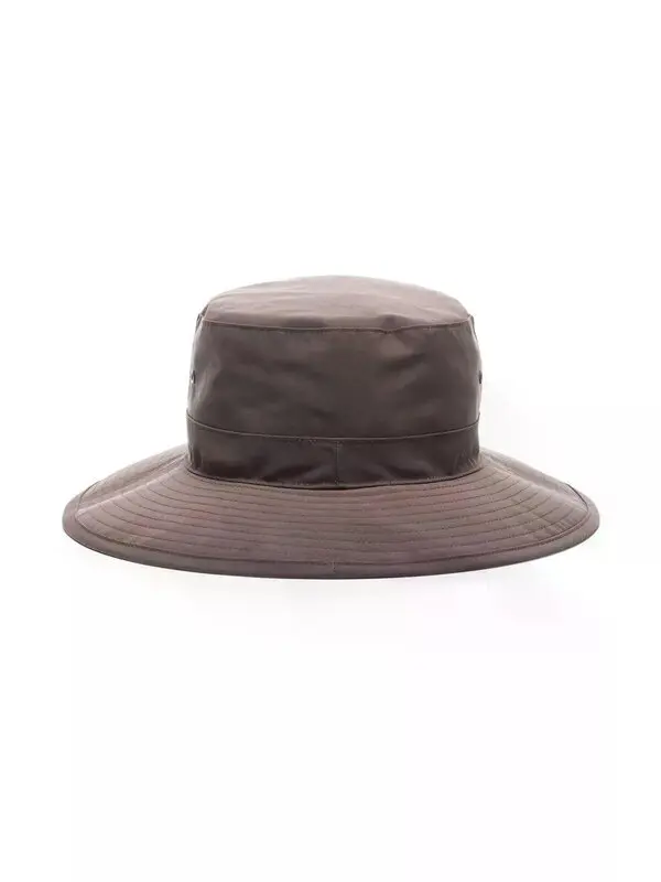 Undercover Wide-brim Boonie Hat