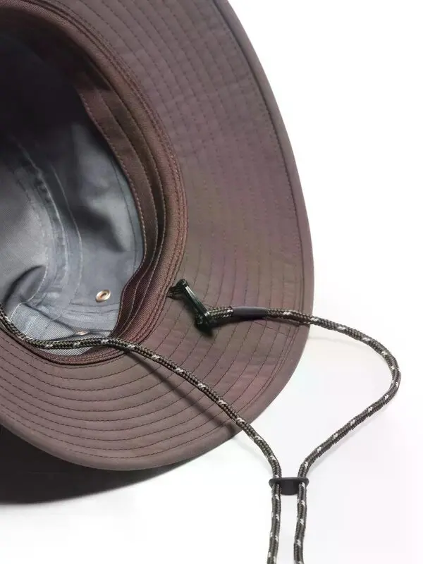 Undercover Wide-brim Boonie Hat
