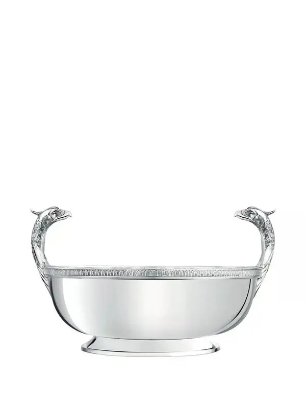 Christofle Malmaison Centrepiece Bowl