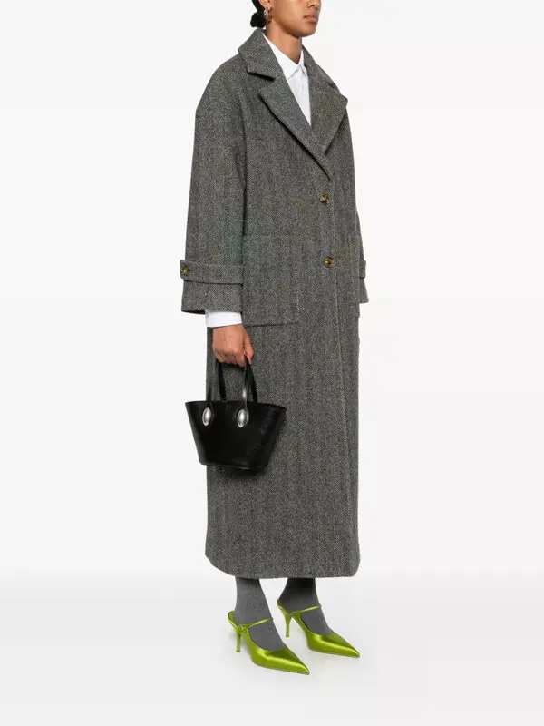 Alexander Wang Small Dome Tote Bag