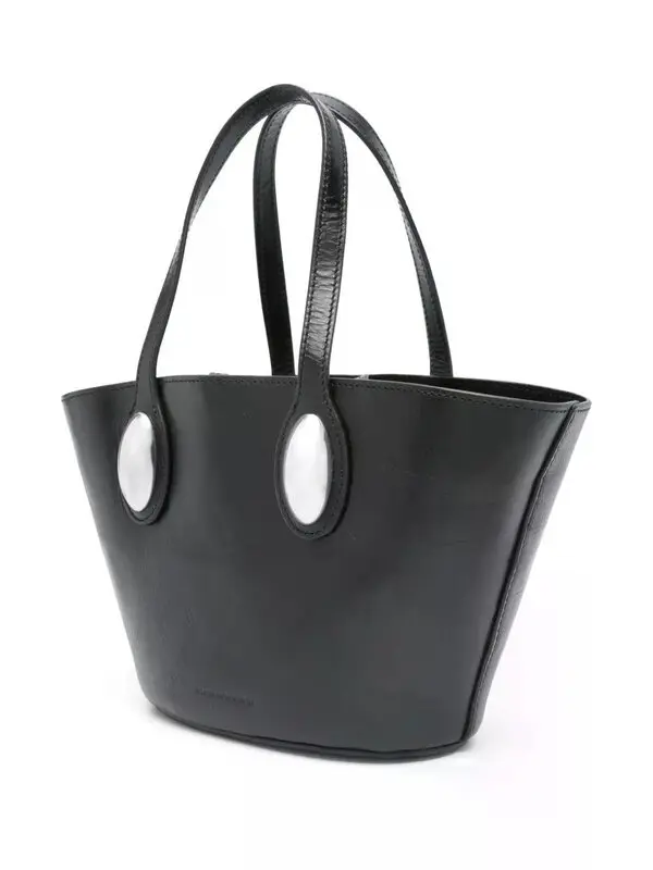Alexander Wang Small Dome Tote Bag