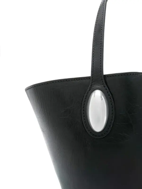 Alexander Wang Small Dome Tote Bag