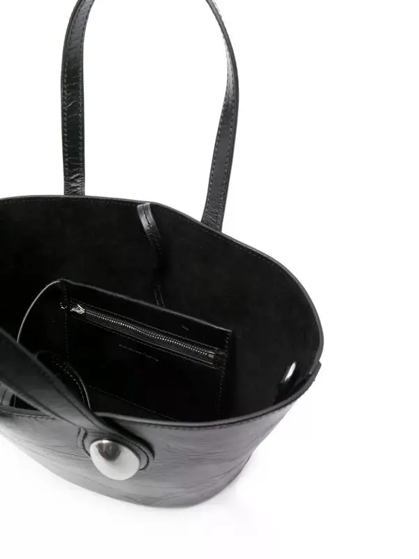 Alexander Wang Small Dome Tote Bag