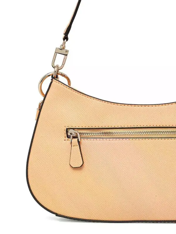 Guess Logo-plaque Tote Bag