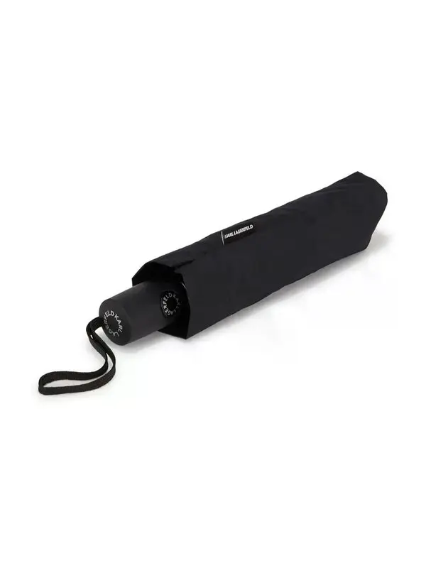 Karl Lagerfeld Ikon Umbrella