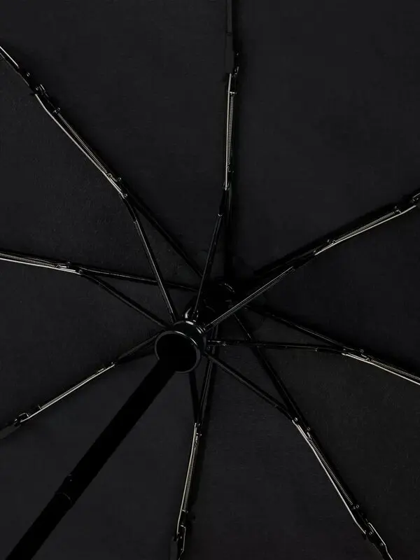 Karl Lagerfeld Ikon Umbrella