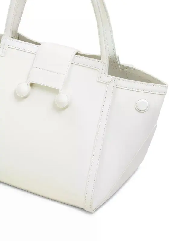 Marni Riviera Structured Tote Bag